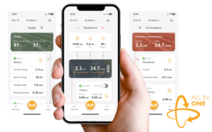 Download-App - M-TEC Systems