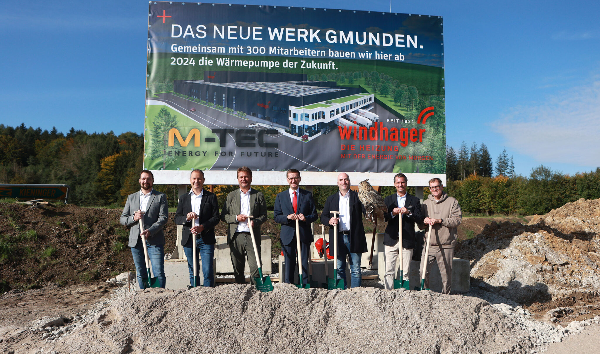 Lösungen für eine erfolgreiche Energiewende