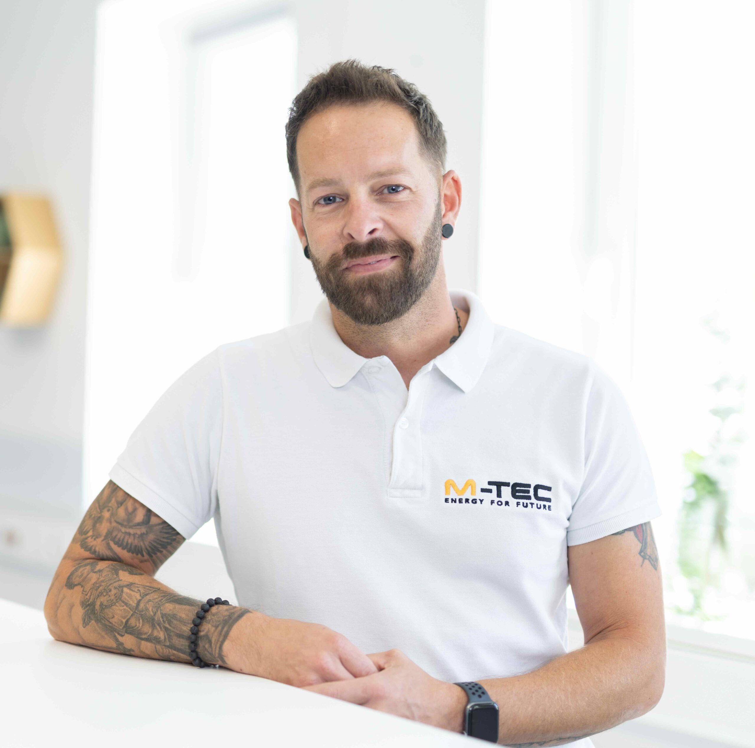 Jobs beim M-TEC: Technical Sales Support Wärmepumpen