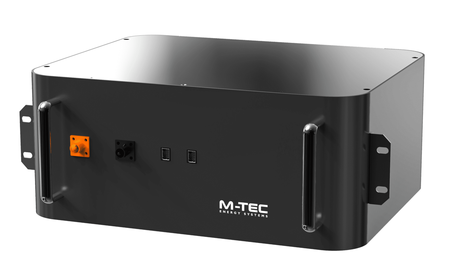 Kraftvoller Multifunktionsspeicher: Energy - Block