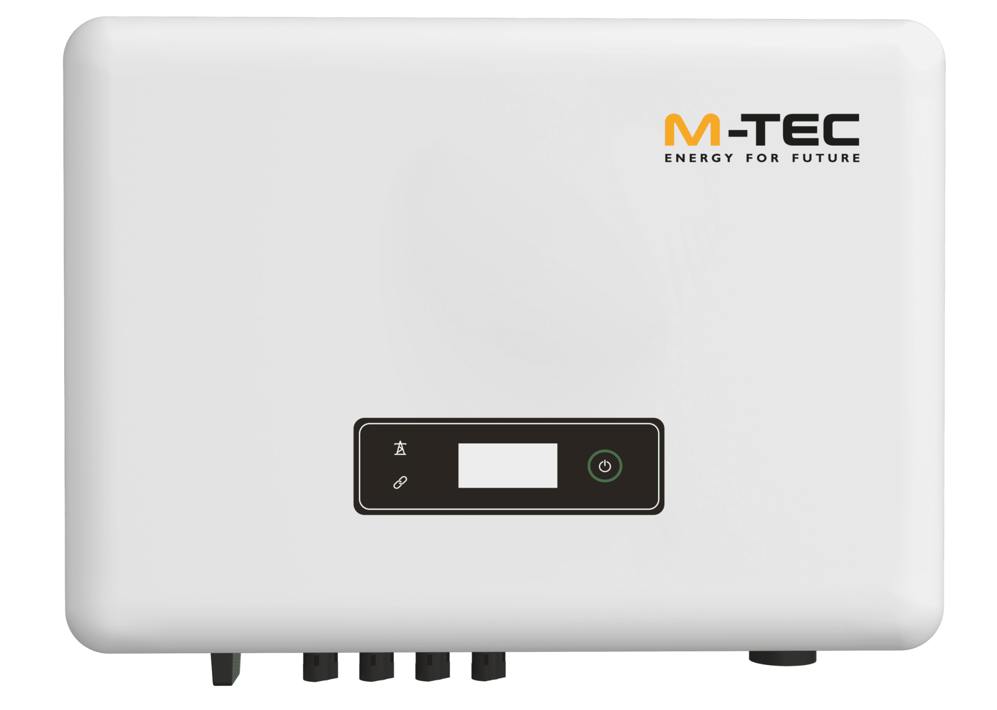 M-TEC Systeme: Broschüre herunterladen