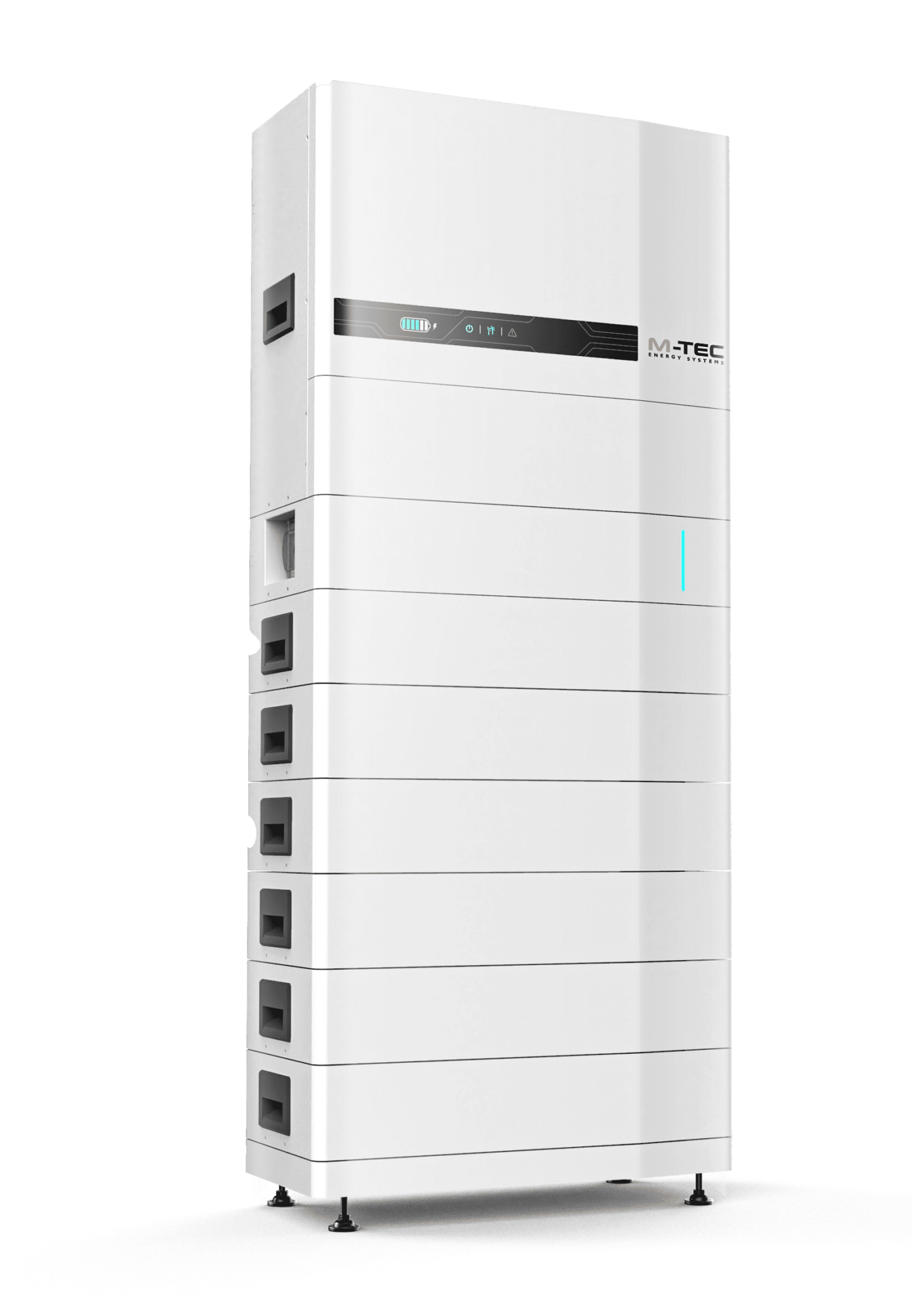 Energy-Butler - M-TEC Systems