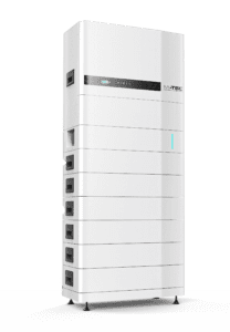 Energy-Butler - M-TEC Systems