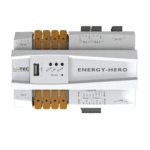 All-in-one Lösung für Ihr Energiemanagement - Energy Hero