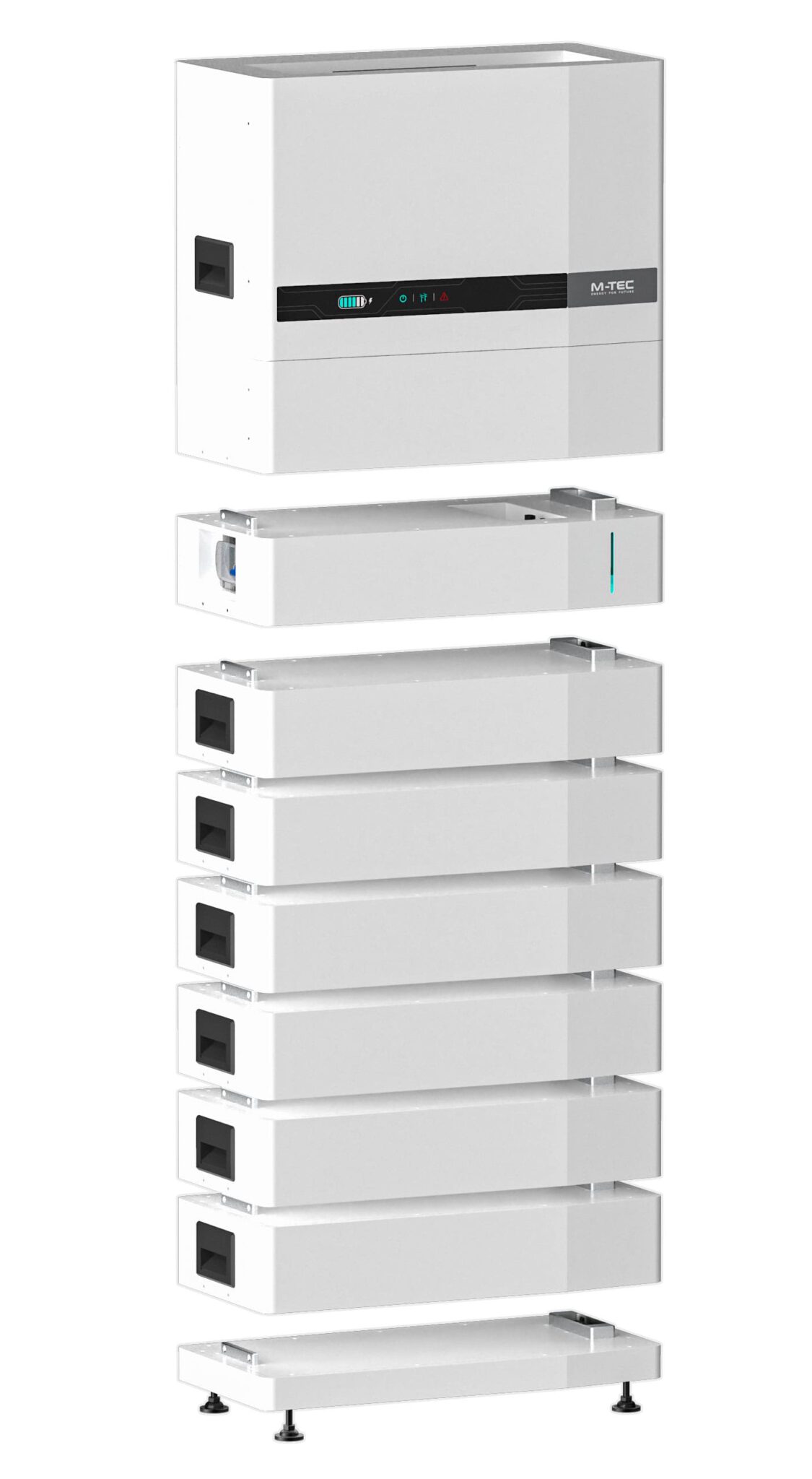 Energy-Butler - M-TEC Systems