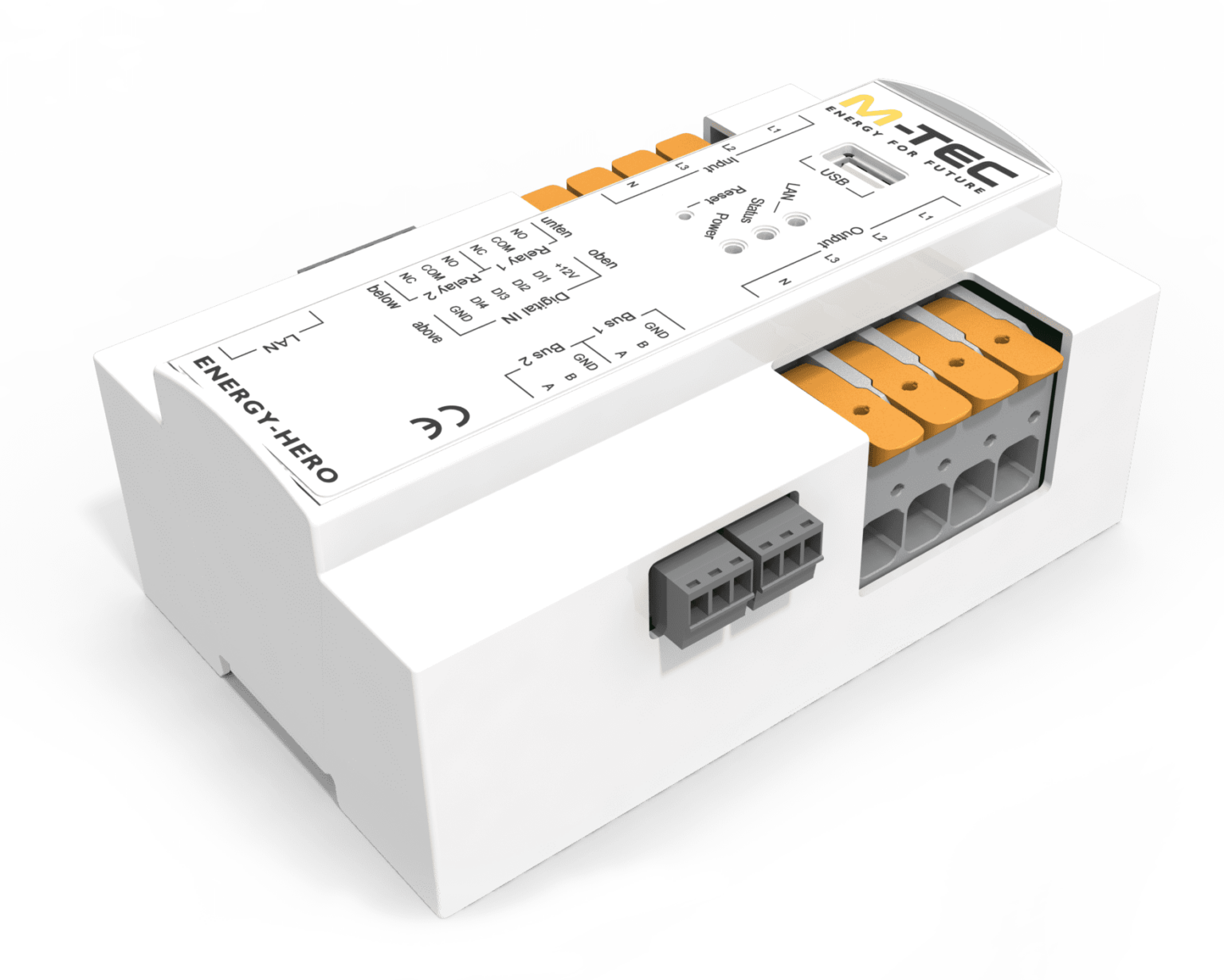 Energy-Hero - M-TEC Systems