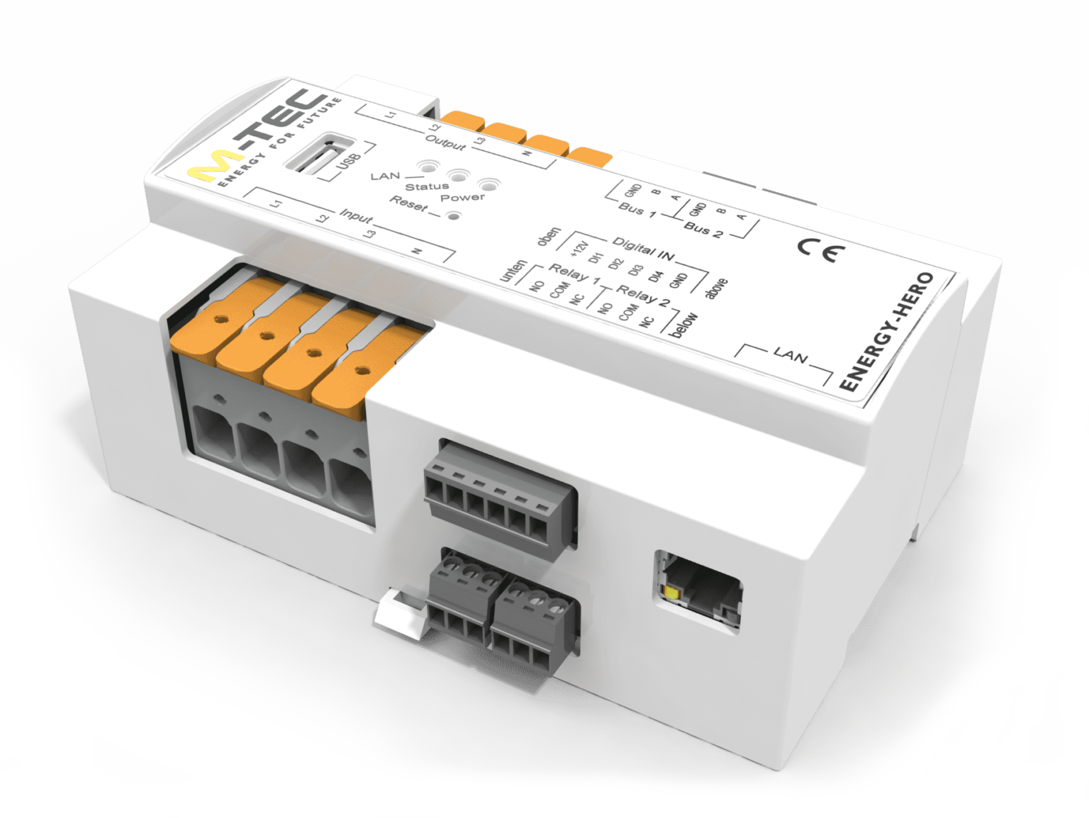 Energy-Hero - M-TEC Systems