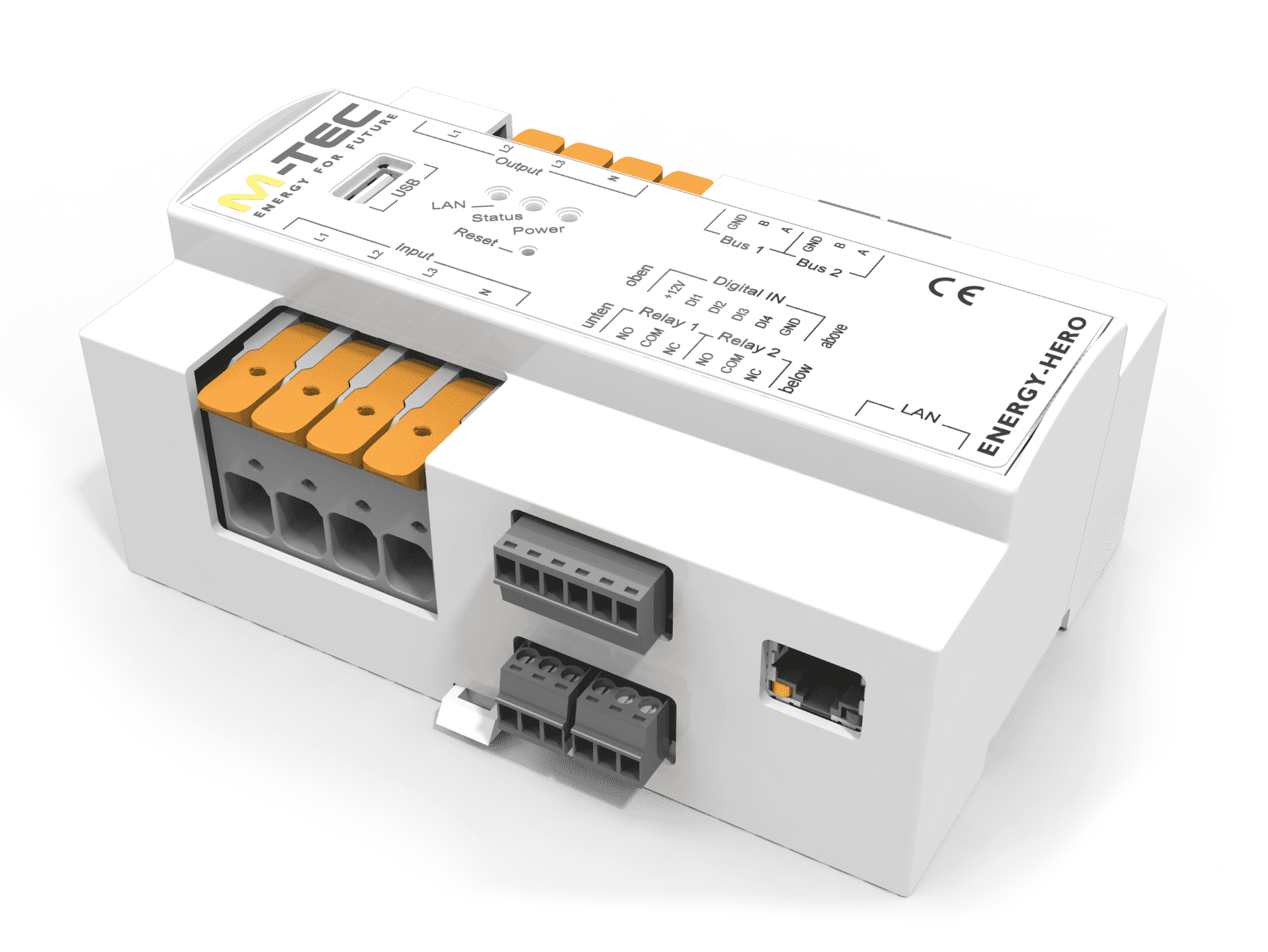 Energy-Hero - M-TEC Systems