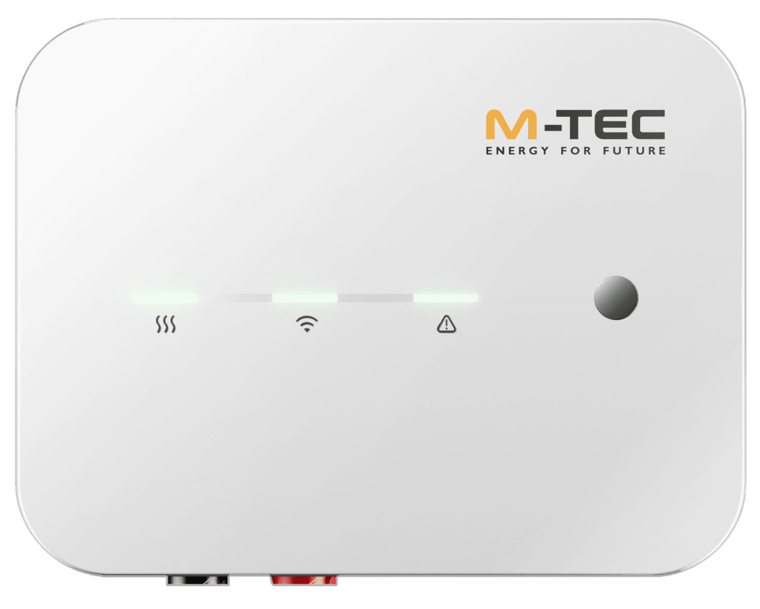 M-TEC Systeme: Broschüre herunterladen