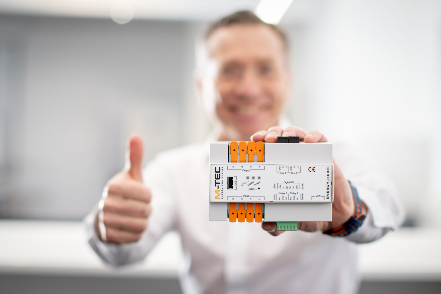 M-TEC ENERGY BUTLER: Batterien ab 7,7 kWh Speicherkapazität