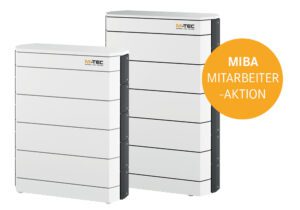 MIBA - M-TEC Systems