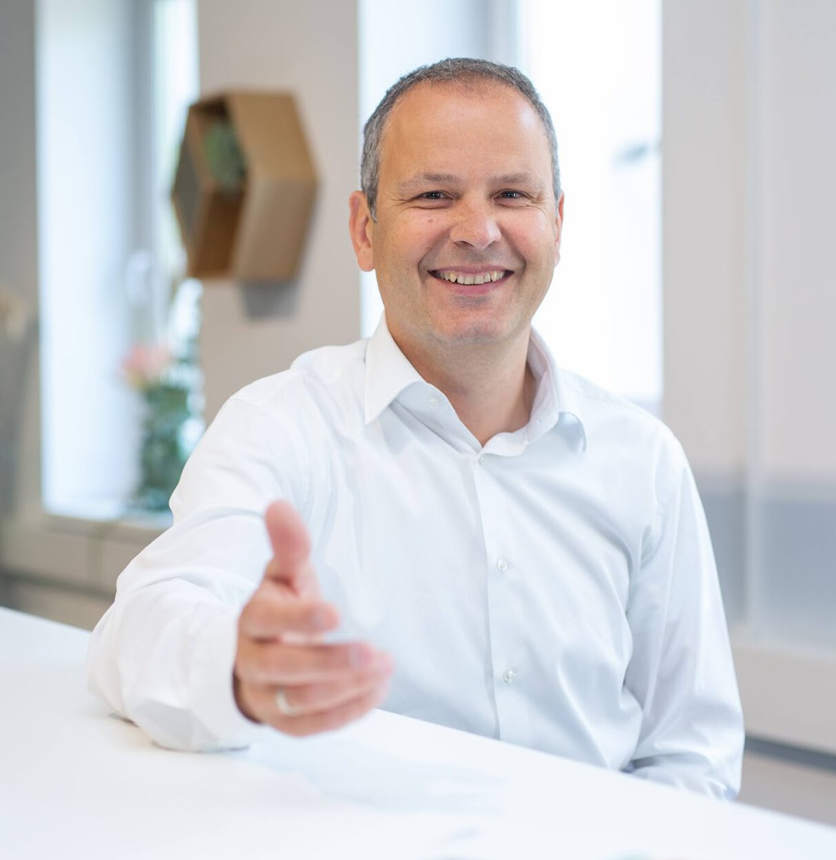 Werden Sie Systempartner bei M-TEC Systems