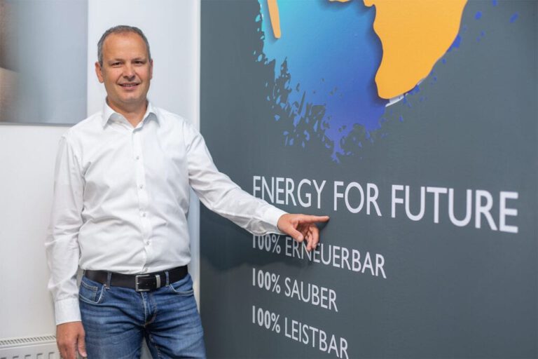 M-TEC International: Heat Pumps and Energymanagement